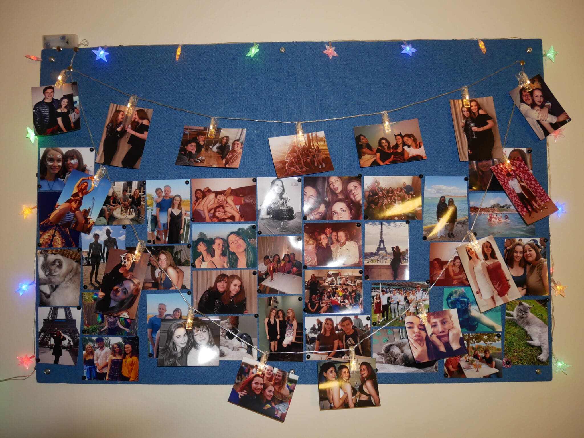 Customise Student Room Decor at Uni | Snapfish IE
