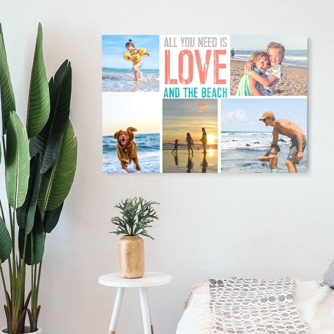 New Photo Board Prints For Your Pictures | Snapfish IE