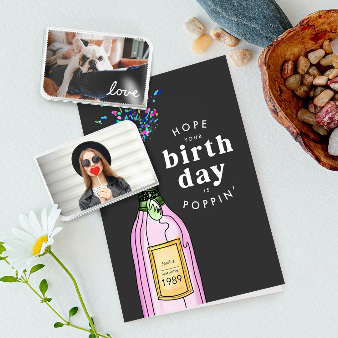 Find the Right Tabletop Print For Every Space in Your Home | Snapfish IE