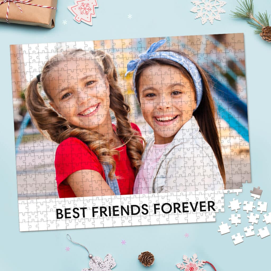 Get Your Christmas Shopping Done Early With Custom Gifts | Snapfish IE