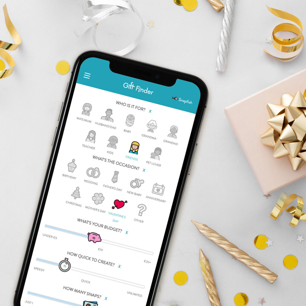 Make a Gallery Wall With These 2023 Design Trends | Snapfish IE