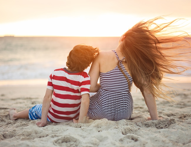 10 Must-Snap Summer Photo Ops | Snapfish IE