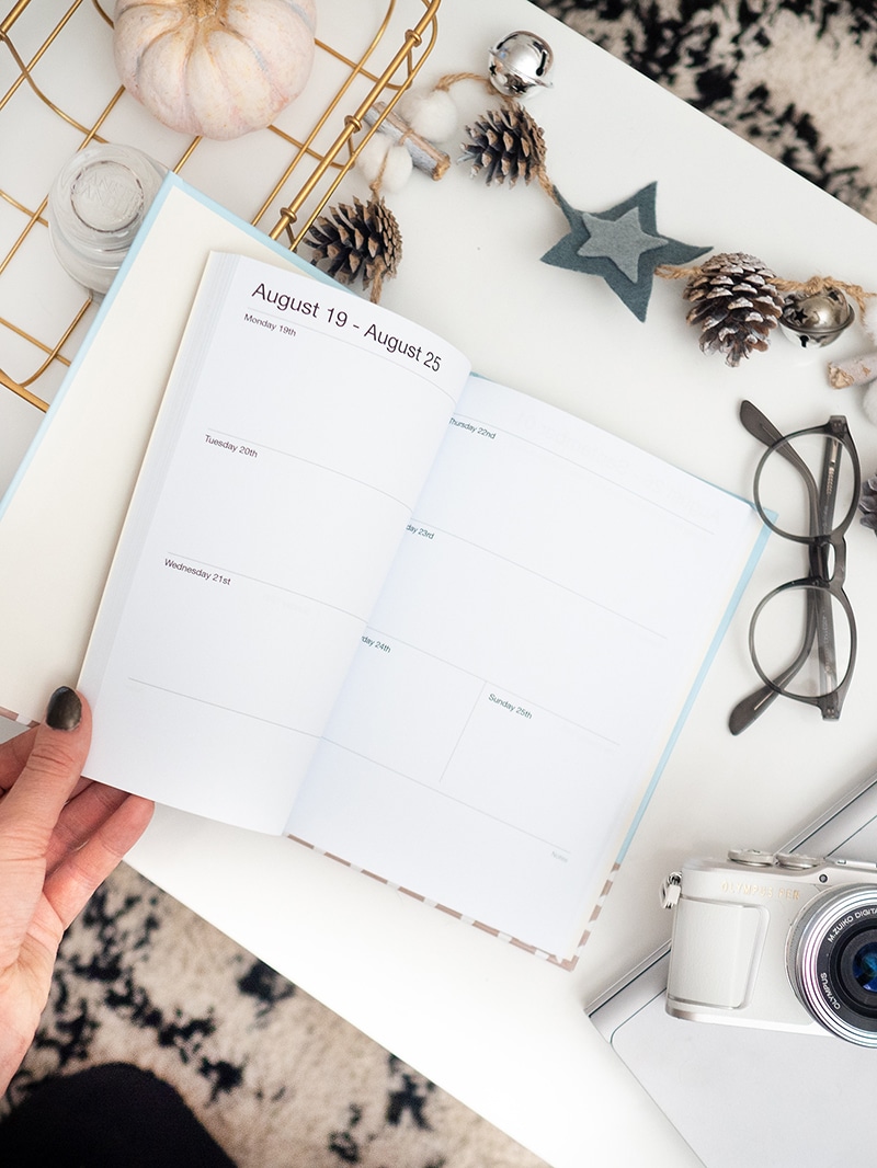 Custom New Year's notebooks and diaries | Snapfish IE