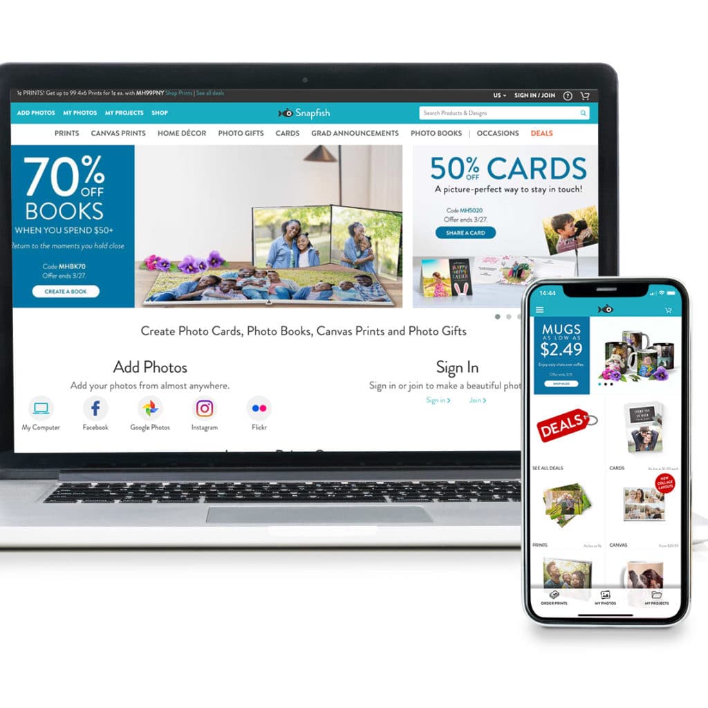 How To Print Instagram Photos | Snapfish US