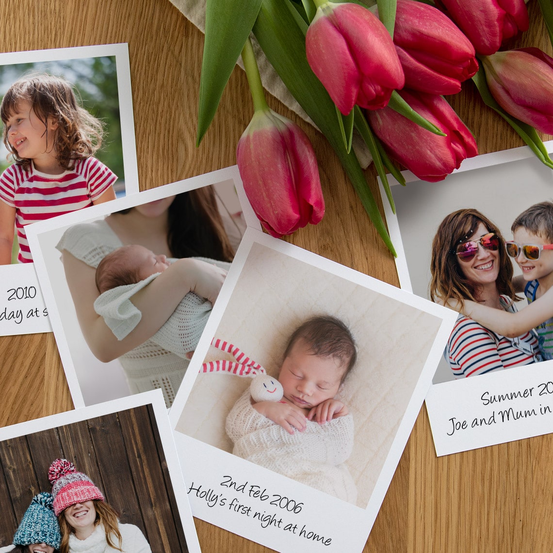 How To Print Instagram Photos | Snapfish IE