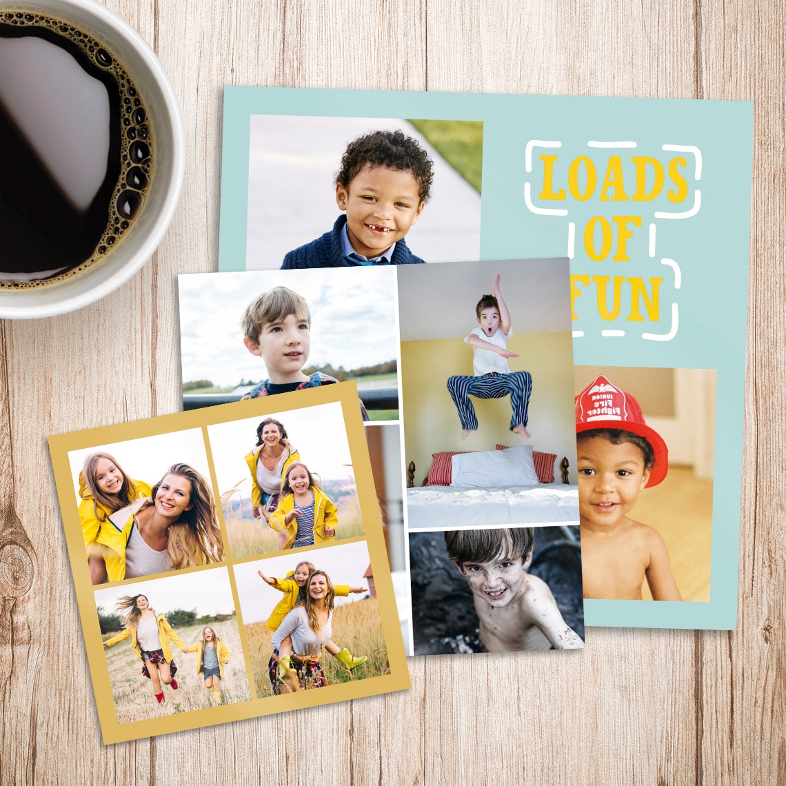 How To Print Instagram Photos | Snapfish IE