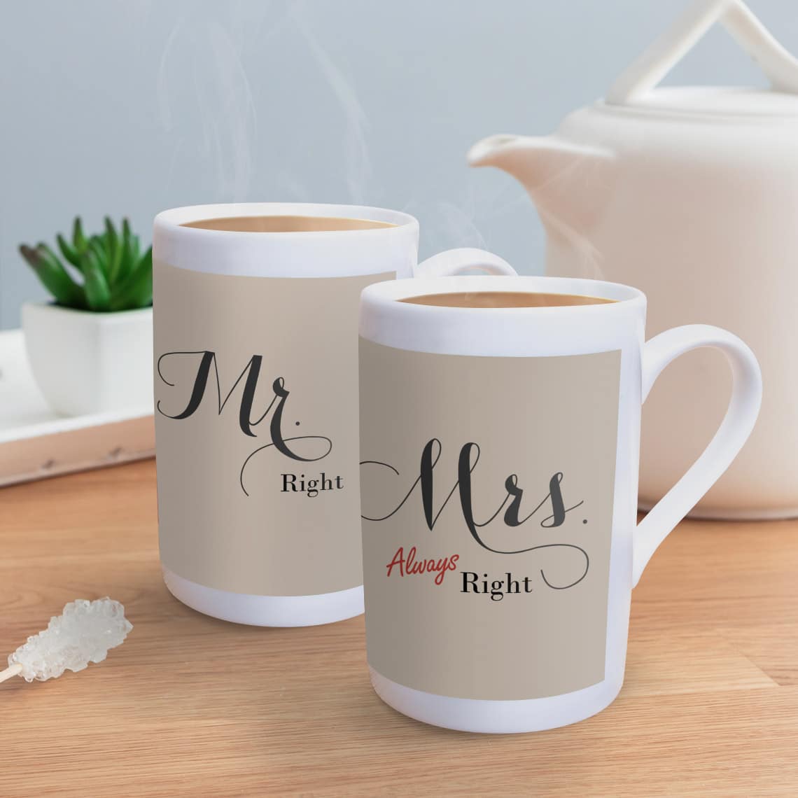 4 Steps To Create The Perfect Personalised Mug | Snapfish IE