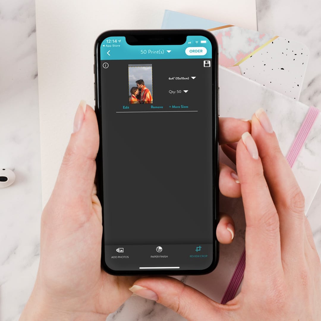 How To Get Free Photo Prints Every Month | Snapfish IE