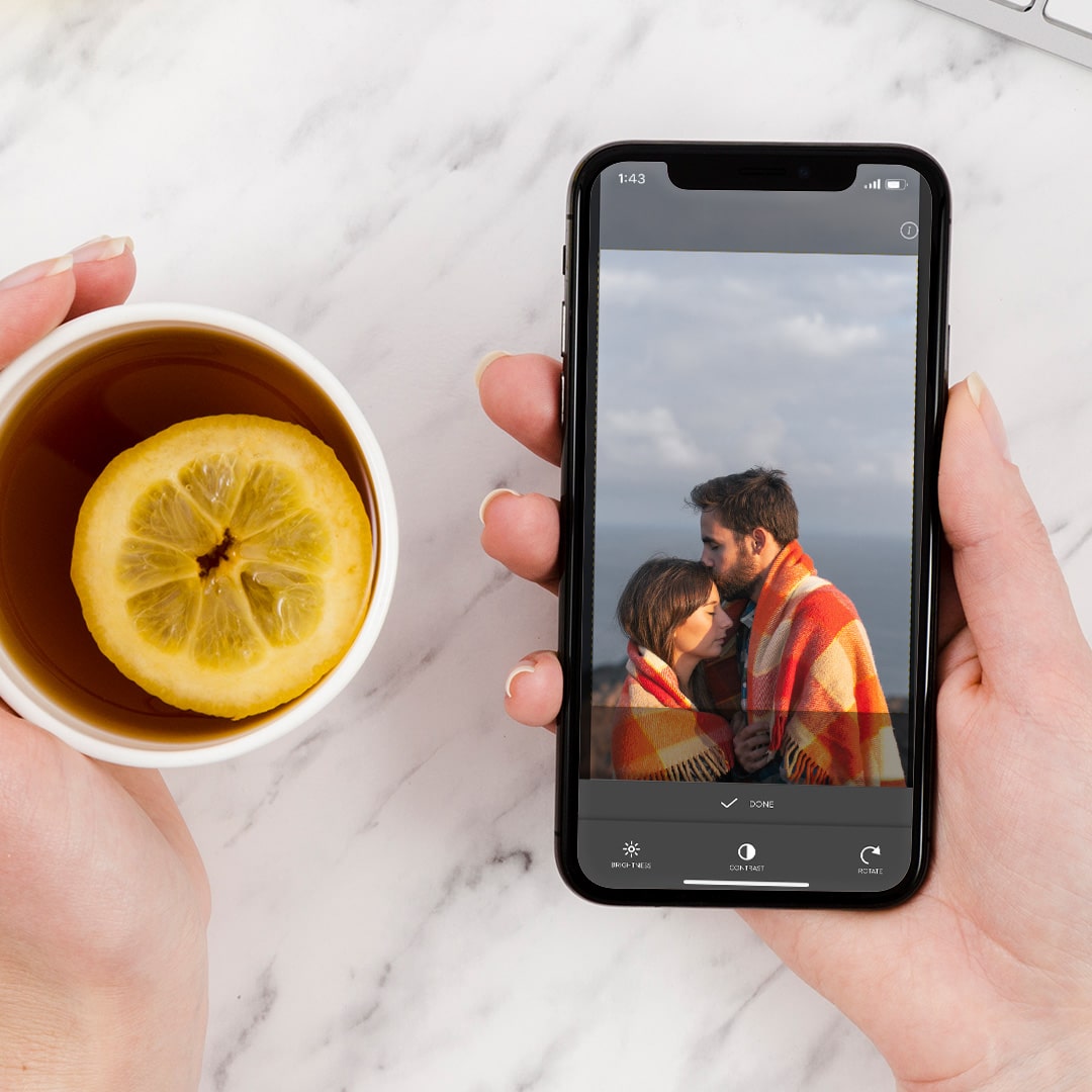 How To Get Free Photo Prints Every Month | Snapfish IE