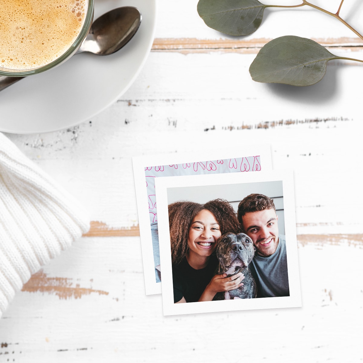 Square Mini Prints + Magnets Blog | Snapfish IE