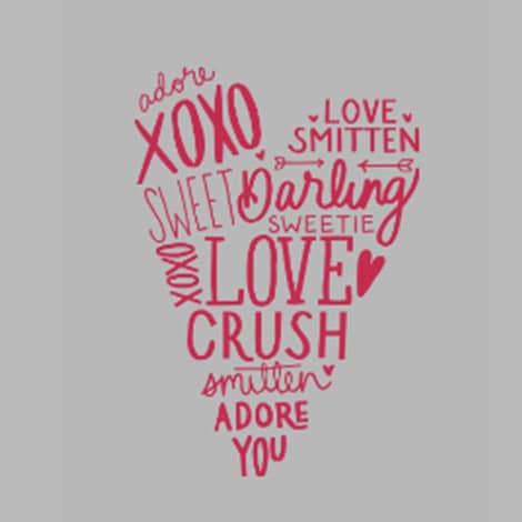 Sprinkle Some Love On Those Custom Valentines Gifts | Snapfish IE