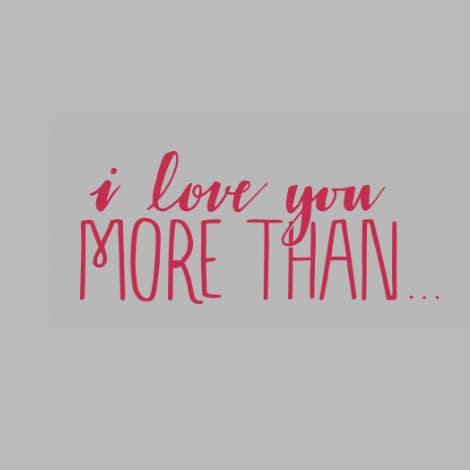 Sprinkle Some Love On Those Custom Valentines Gifts | Snapfish IE