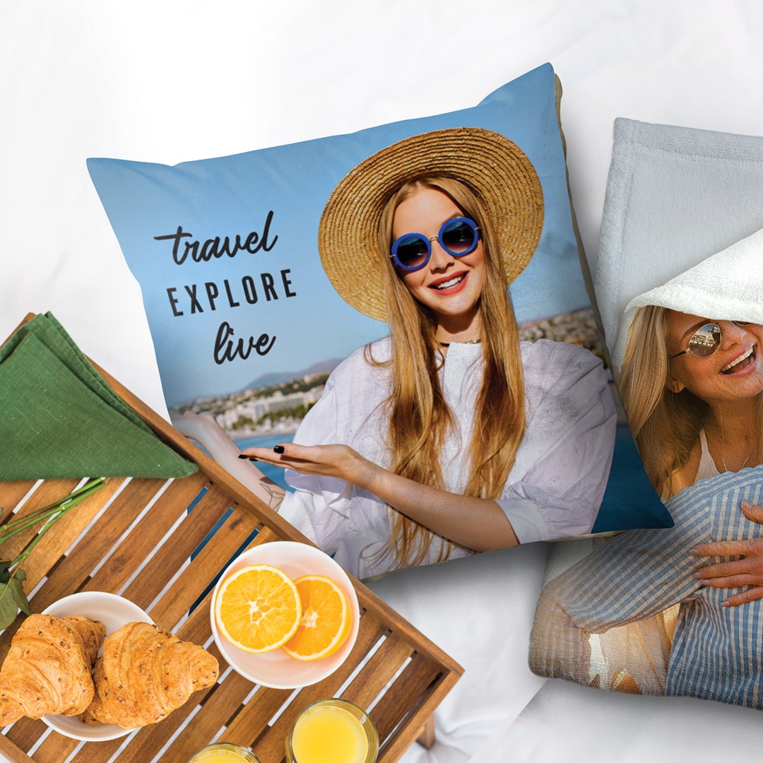 Personalised Gift Ideas For Her | Snapfish IE