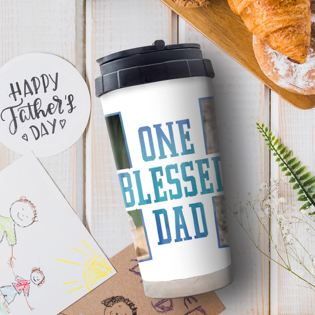17 New Gift Designs To Customise For Father's Day | Snapfish IE
