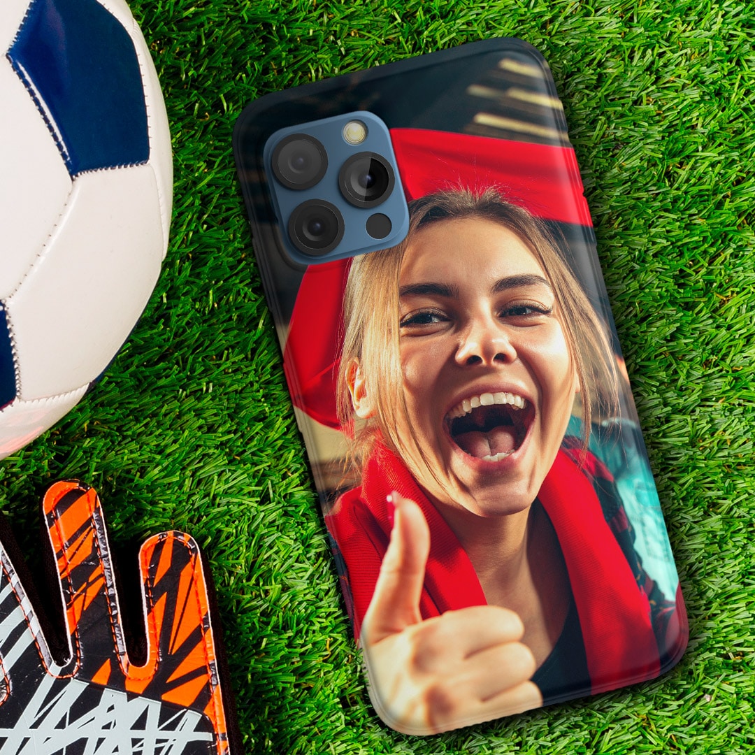 Custom Gifts for Football Fans | Snapfish IE