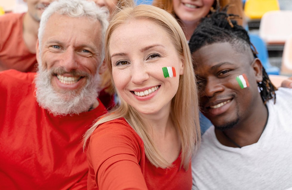 Custom Gifts for Football Fans | Snapfish IE