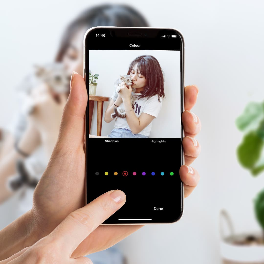 Capture great Instagram shots | Snapfish UK