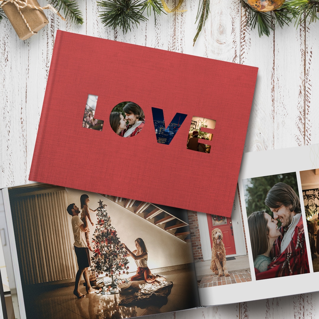 Wrap Up Your 2022 With Unique Custom Product Ideas | Snapfish IE