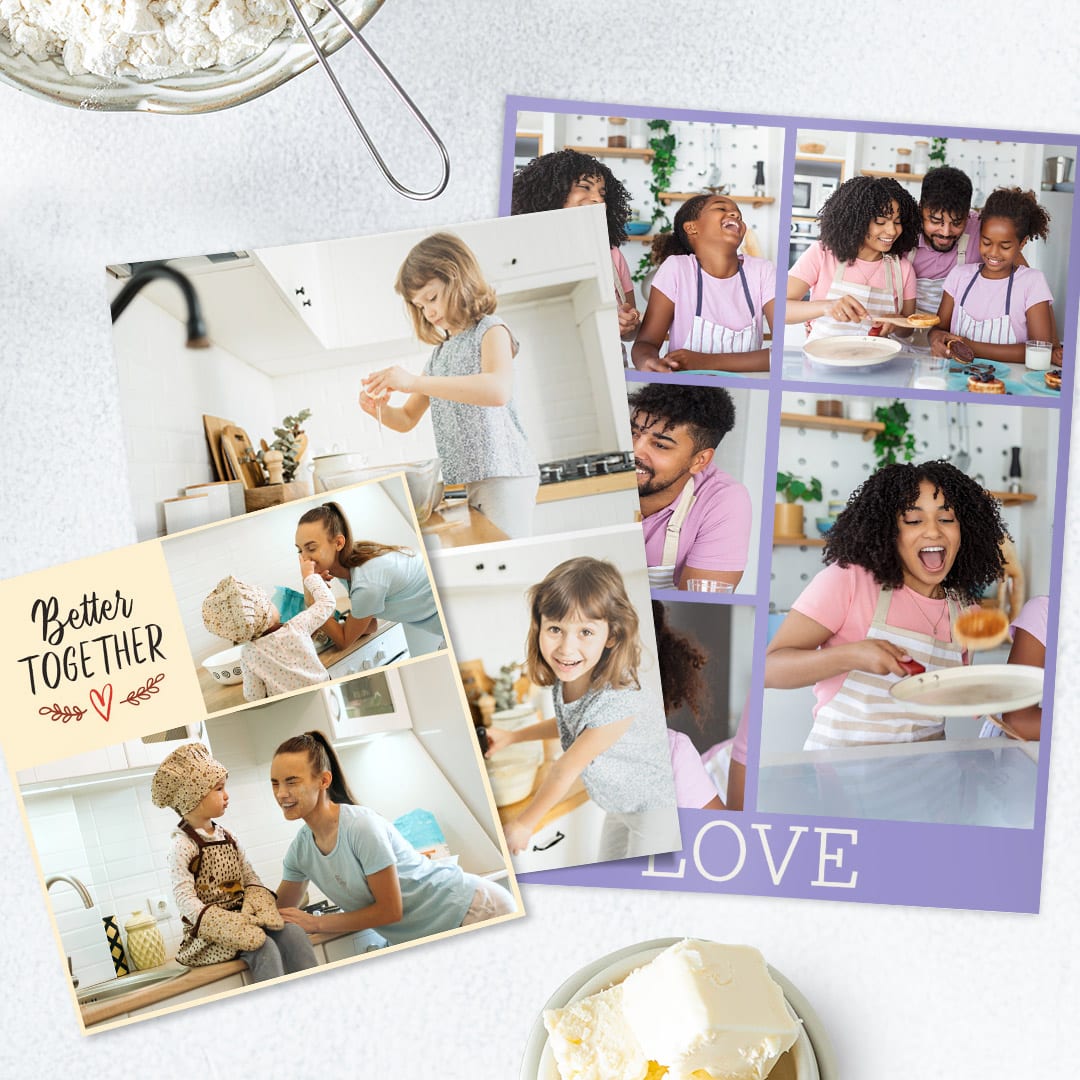 Fun Ideas For Personalised Pancake Day Memories | Snapfish IE