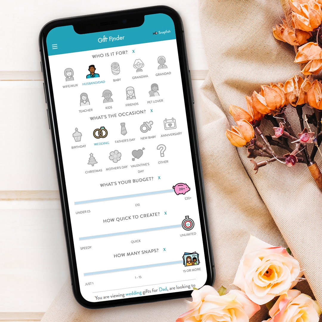New Wedding Trends To Customise Your Wedding | Snapfish IE
