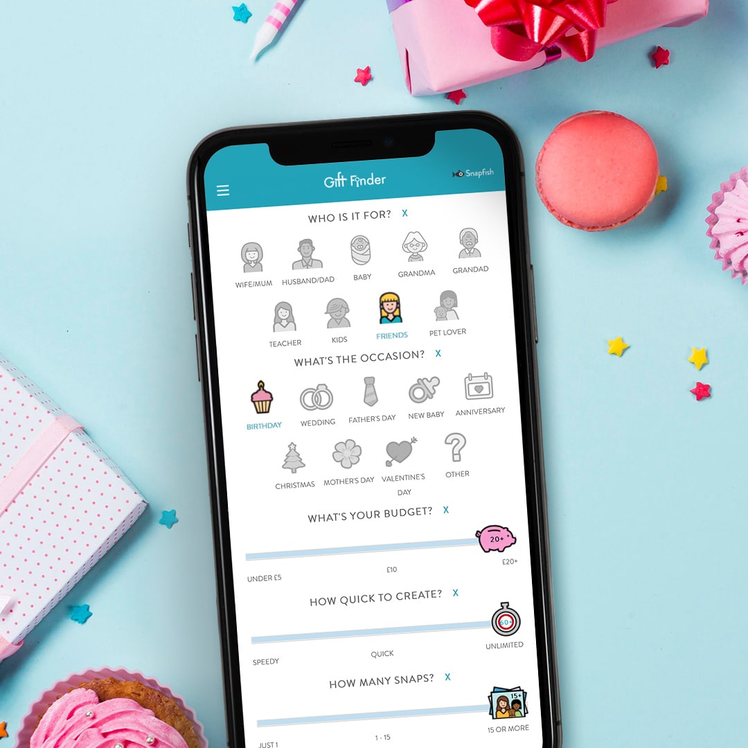 Write Great Coming of Age Birthday Card Messages | Snapfish IE