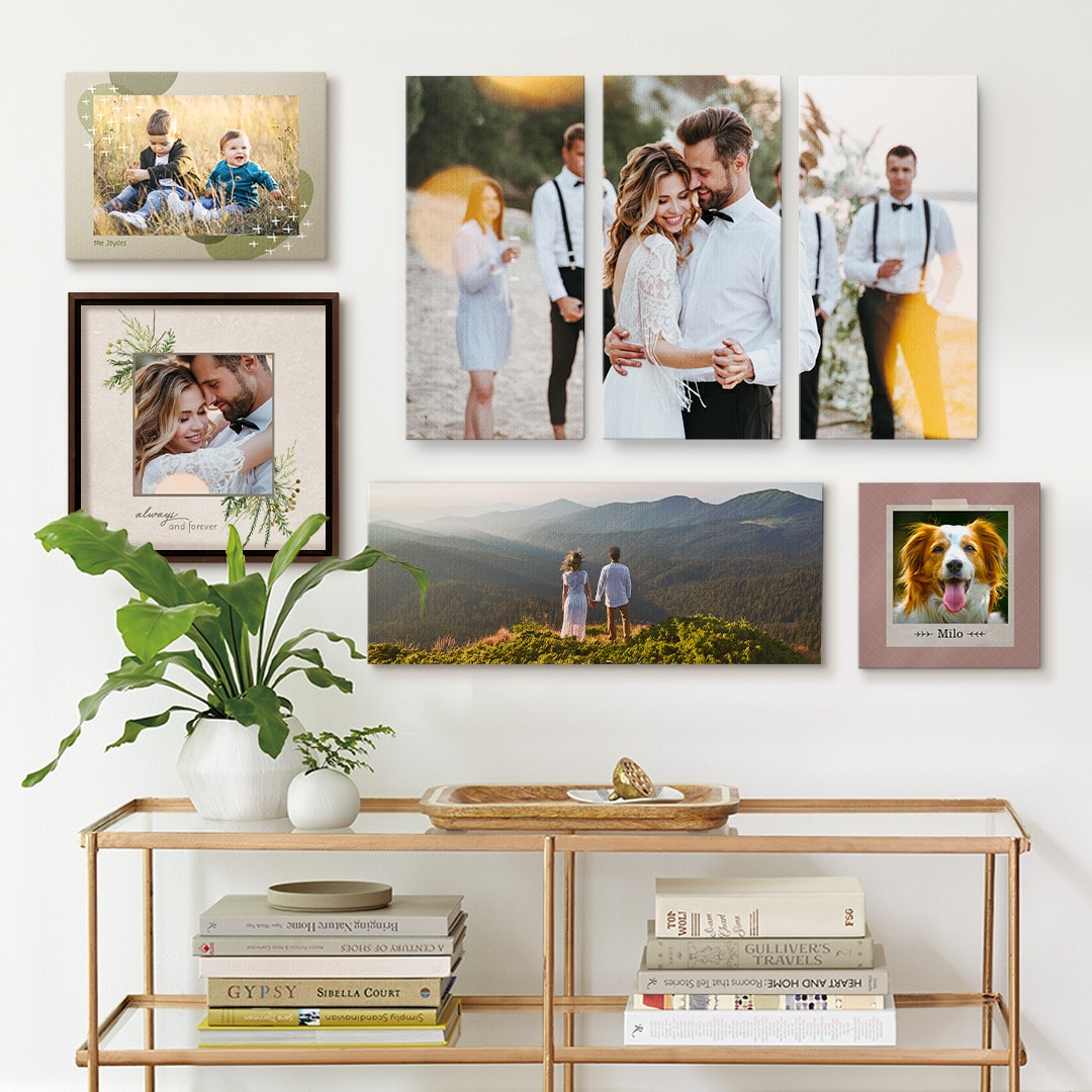 They'll Love Our New Photo Box With Prints Set | Snapfish IE